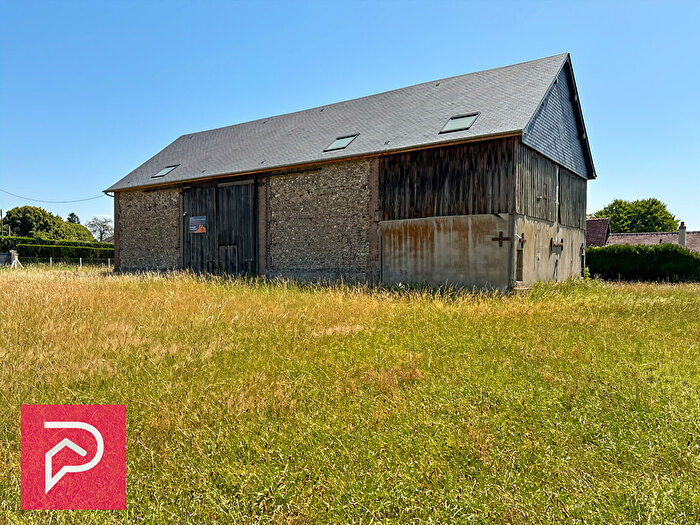 Maison 1 pièce à Conches-en-Ouche, à vendre