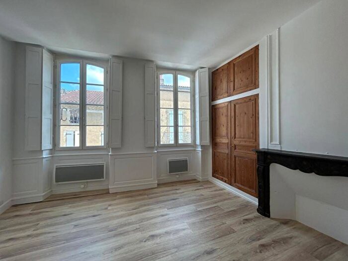 Rive Gauche, Aire-sur-l'Adour - Appartement 2 pièces à louer