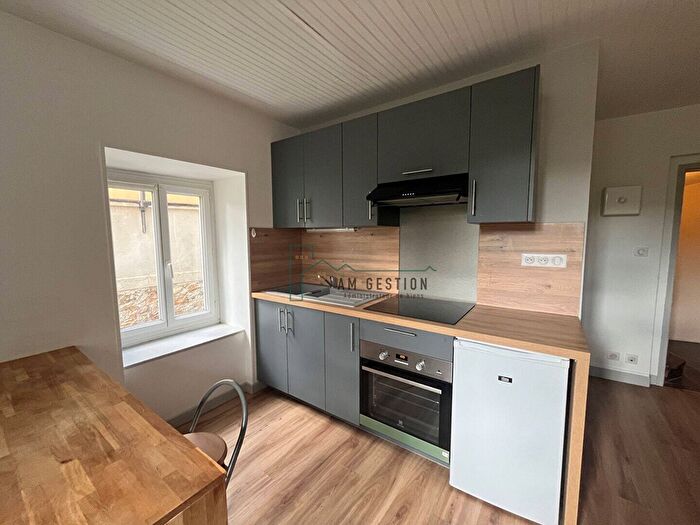 Appartement à louer - Beaublanc, Limoges - 1 pièce