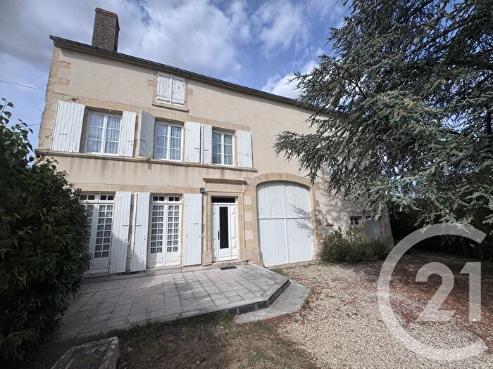 Maison 6 pièces à vendre - Amazy