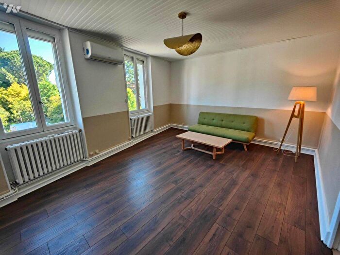 Appartement 3 pièces à louer à Montélimar