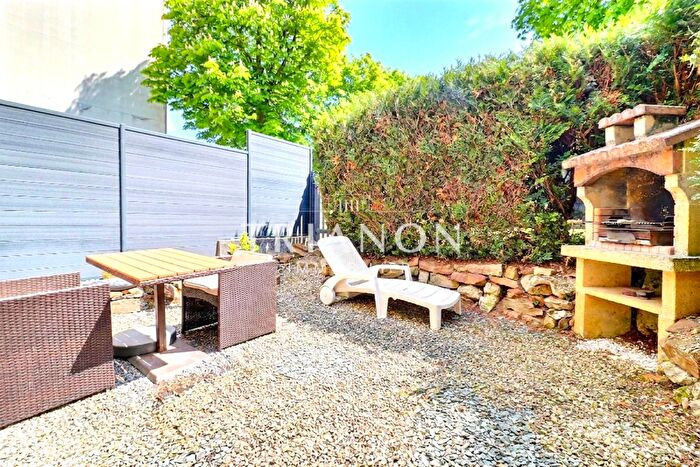 Appartement 2 pièces à vendre - Triel-sur-Seine