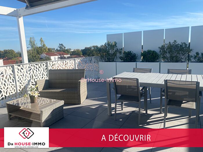 Appartement 3 pièces à vendre - Aytré