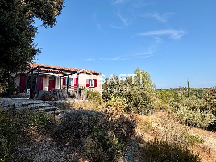 Maison 4 pièces à vendre - Rousson