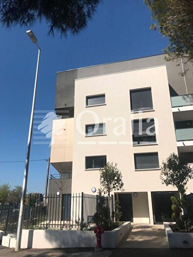 Appartement 3 pièces à Aiguelongue, Montpellier, à louer