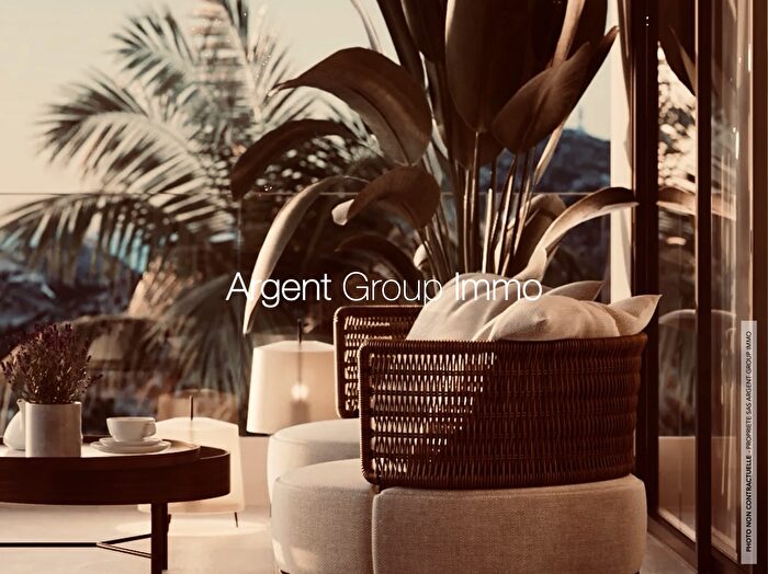 Appartement à vendre - Toulon, Le Cap Brun, Le Petit Bois - 3 pièces - 2 chambres