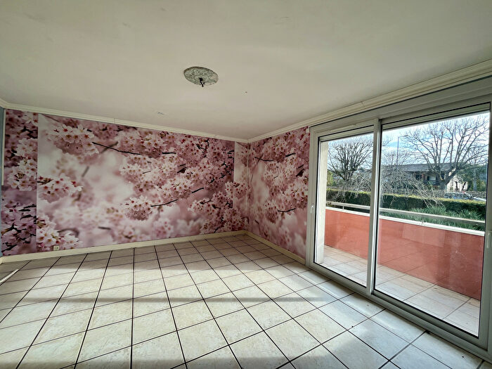 Appartement à vendre - Auch, Faubourgs - 5 pièces - 4 chambres