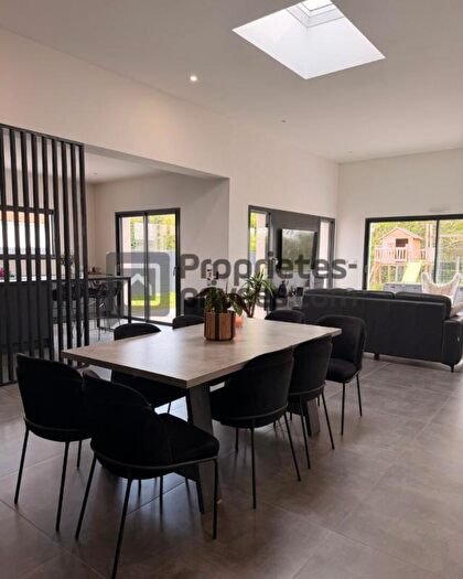 Maison 5 pièces à vendre - Cholet, Val de Moine