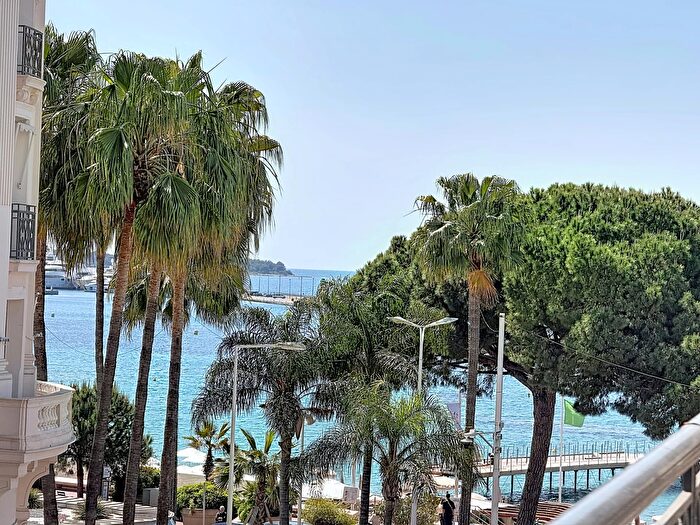 Cannes, Centre-ville - Appartement 2 pièces à vendre