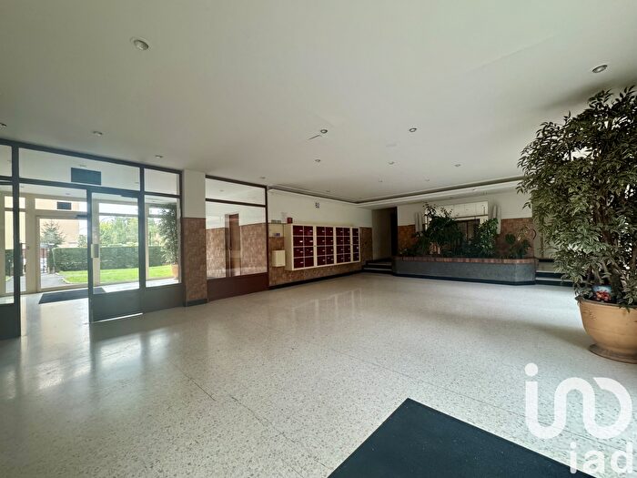 Appartement à vendre - Livry-Gargan, Centre-ville - 1 pièce