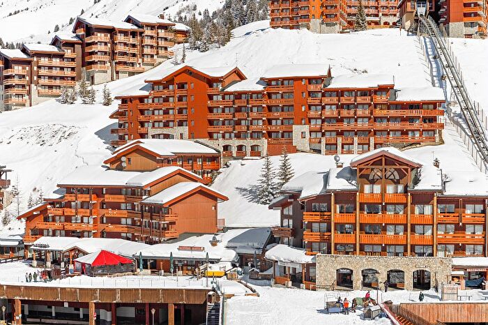 Appartement à vendre - Les Allues - 2 pièces - 1 chambre