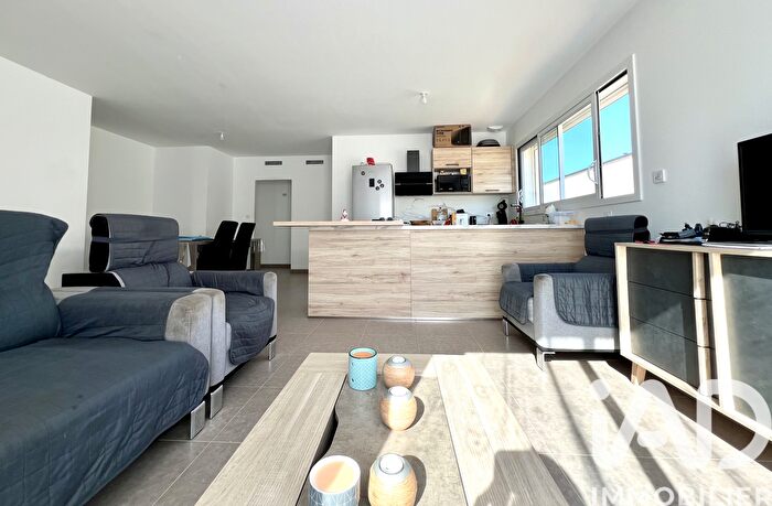 Maison à vendre - Narbonne, Saint-Jean, Saint-Pierre - 5 pièces - 4 chambres