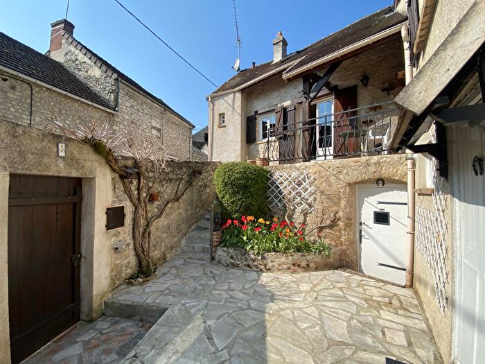 Maison à vendre - Vert - 5 pièces - 3 chambres