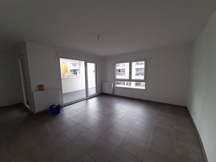 Bonnevay, La Soie, Les Brosses, Villeurbanne - Appartement 3 pièces à louer