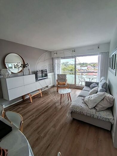 Dax, Sablar : Appartement 2 pièces à vendre