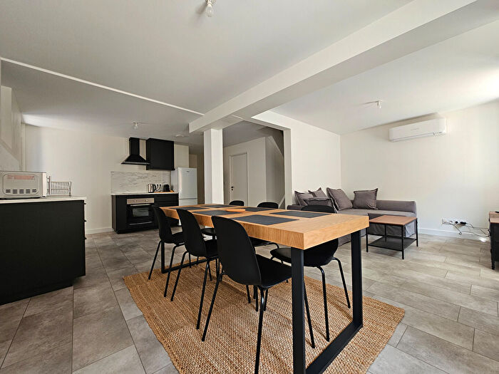 Leucate : Maison 4 pièces à vendre