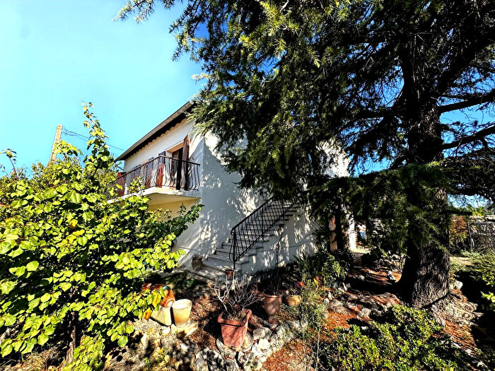 Arles, Barriol - Maison 4 pièces à vendre