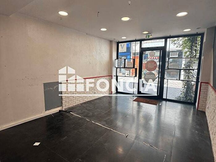 Appartement à louer - Centre, Melun - 1 chambre