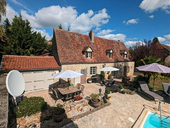 Maison 6 pièces à vendre - Alvignac