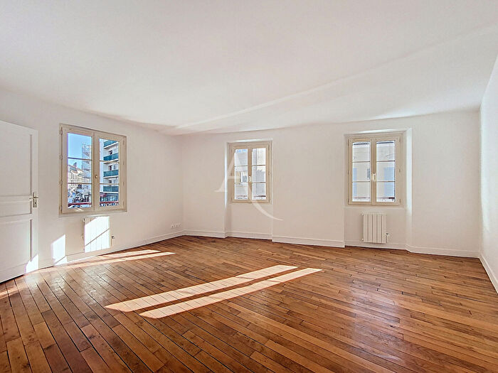 Saint-Germain-en-Laye, Alsace, Péreire : Appartement 1 pièce à vendre