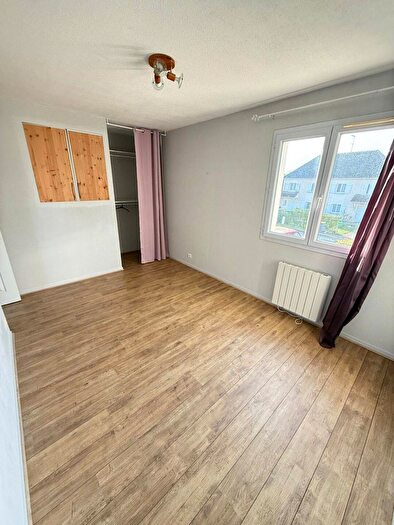 Maison à louer - Briand Leclerc, Sens - 4 pièces - 3 chambres