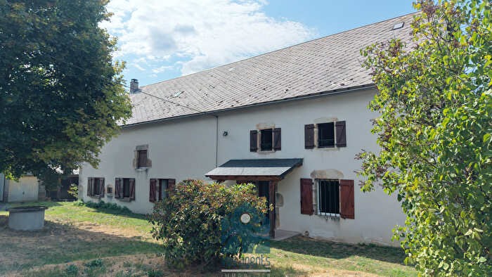 Maison 8 pièces à vendre - Briffons