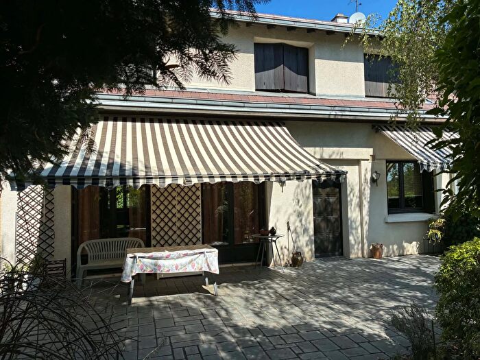 Durtol - Maison 7 pièces à vendre