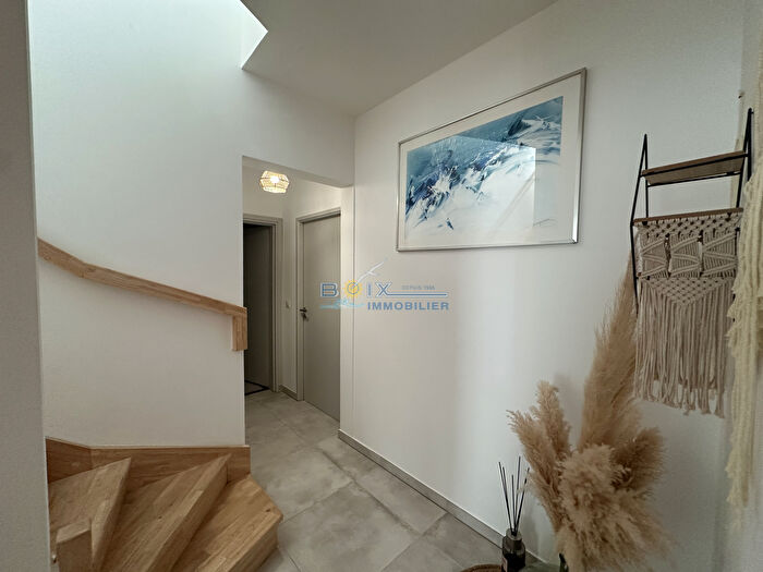 Appartement à vendre - Sète - 4 pièces - 3 chambres