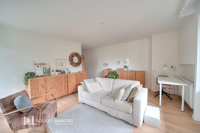 Appartement 4 pièces à Saint-Julien-en-Genevois, La Paguette, Norcier, Therens, Thairy, Crache, à vendre