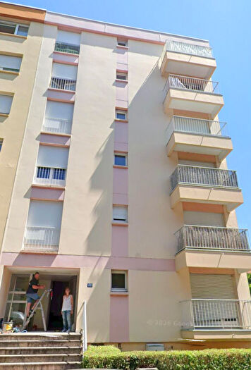 Metz, Sablon - Appartement 2 pièces à louer
