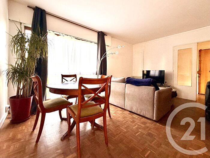 Appartement 3 pièces à Le Pecq, Vignes, Benettes, à vendre