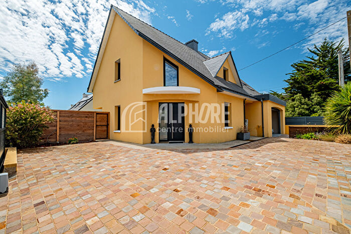 Maison 6 pièces à La Turballe, à vendre