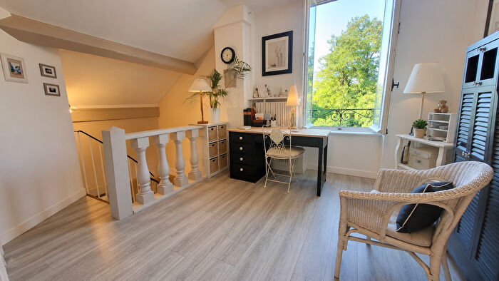 Clermont-Ferrand, Cotes de Clermont - Maison 6 pièces à vendre