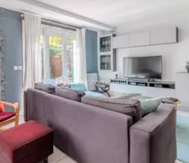 Maison 5 pièces à vendre - Thiais, Proche Choisy