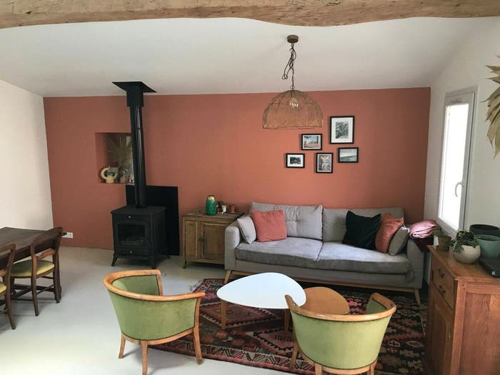 Maison 3 pièces à louer à Cambes