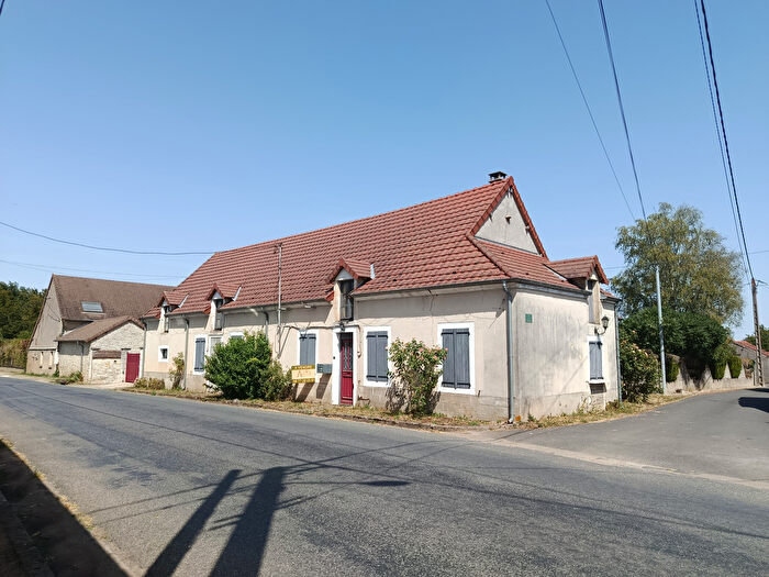 Raymond : Maison 7 pièces à vendre