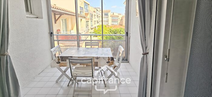 Appartement 1 pièce à vendre - Bandol