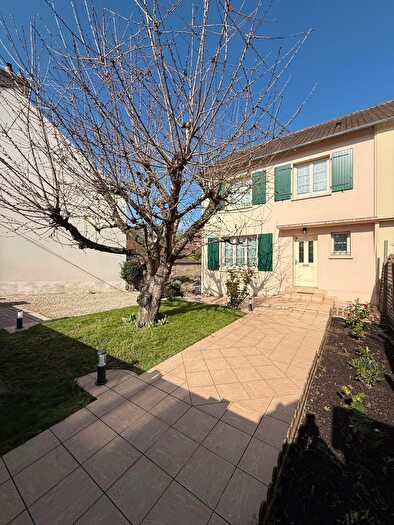 Maison 5 pièces à vendre - Limetz-Villez
