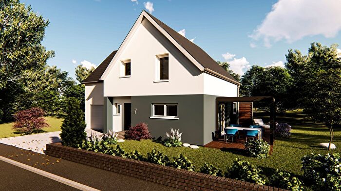 Maisons à vendre et appartements à louer - 1