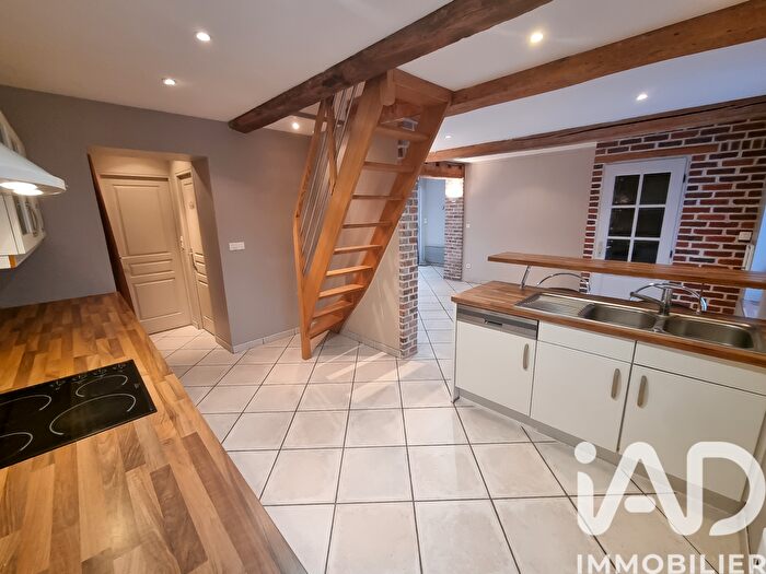 Maison à vendre - Templemars - 5 pièces - 2 chambres