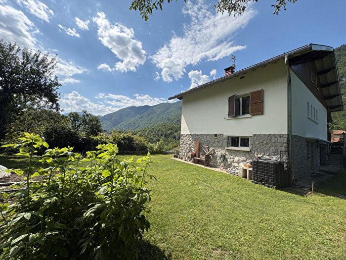Maison 6 pièces à Ax-les-Thermes, à vendre