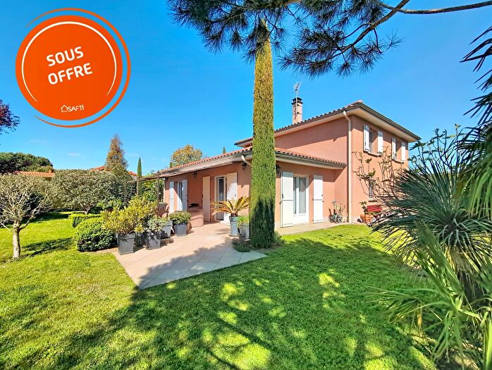 Maison 6 pièces à vendre - Montbrison, Beauregard, Maupas