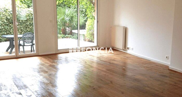 Appartement 2 pièces à louer - Barbusse, Arcueil
