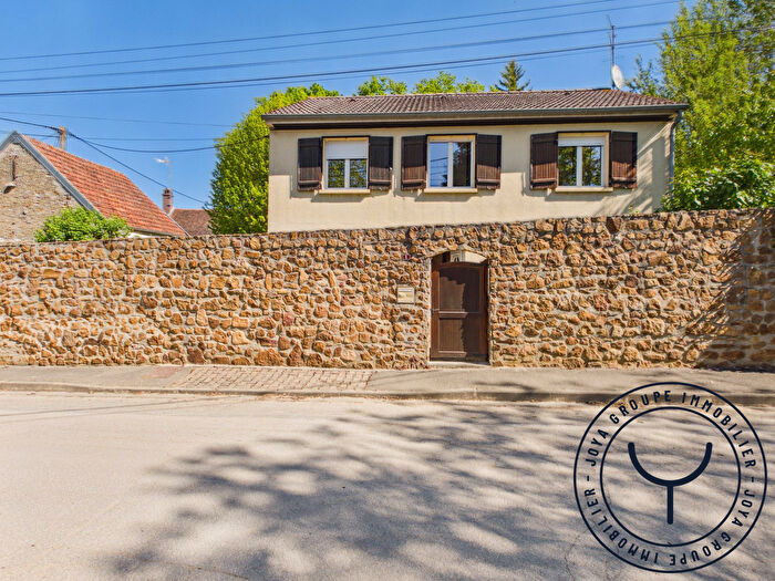 Maison 7 pièces à vendre - Saint-Aubin