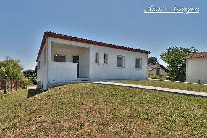 Condezaygues - Maison 5 pièces à vendre