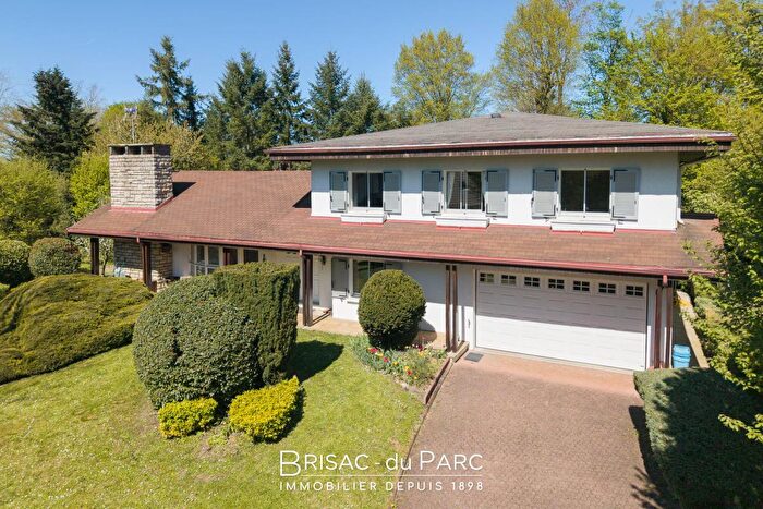 Maison à vendre - Chevigny-Saint-Sauveur - 6 pièces - 4 chambres