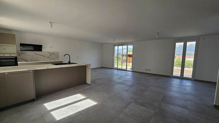 Le Versoud - Maison 5 pièces à louer