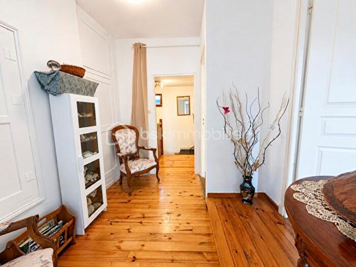 Maison 5 pièces à vendre à Limoux
