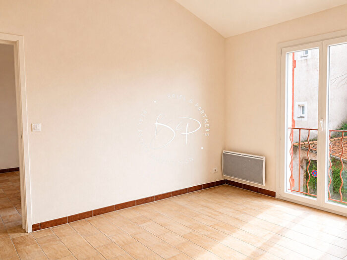 Appartement 3 pièces à louer à Lorgues