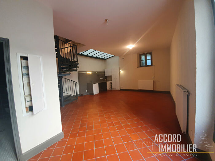 Béziers, Centre-ville, Palais des Congrès, Garibaldi, Gambetta - Appartement 3 pièces à vendre